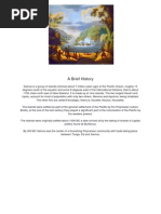 Lafoga Ma Alagaupu (Proverbs and Phrases) | PDF