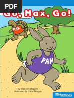 Poor Floppy | PDF | Career & Growth