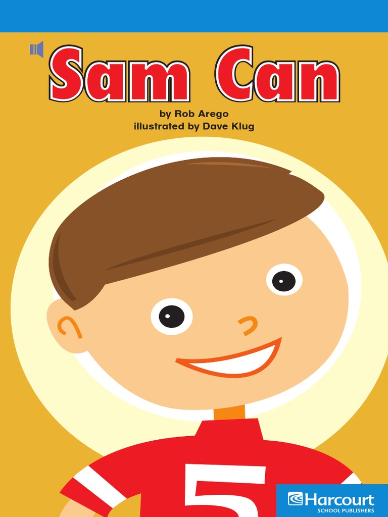 Sam Can PDF | PDF | International Standard Book Number | Government ...