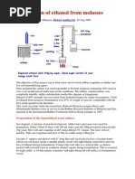 Steam Distillation Vs Simple Distillation | PDF | Distillation | Liquids