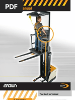 Accident Case Studies On Lifting Equipment | PDF | Crane (Machine) | Risk