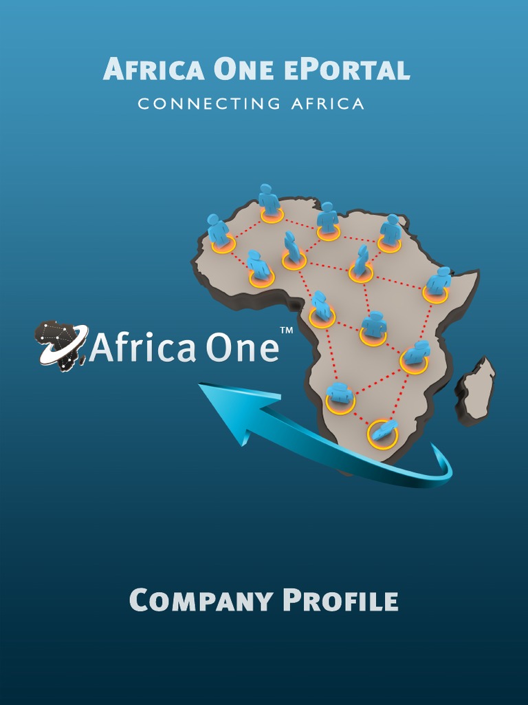 Africa One Profile PDF | PDF