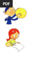 Phonemes /P/ /B/ /M | PDF