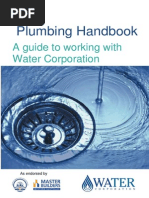 How To Plumb A Bathroom (With Multiple Plumbing Diagrams) | PDF ...