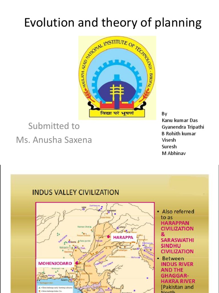 Indus Valley Civilization (Mohenjo-Daro) | PDF | Nature