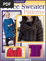 Knitted Minion | PDF | Knitting | Basic Knitted Fabrics