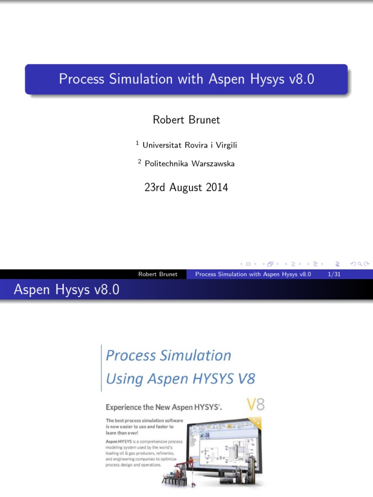 Hysys | PDF | Natural Gas Processing | Fuel Gas
