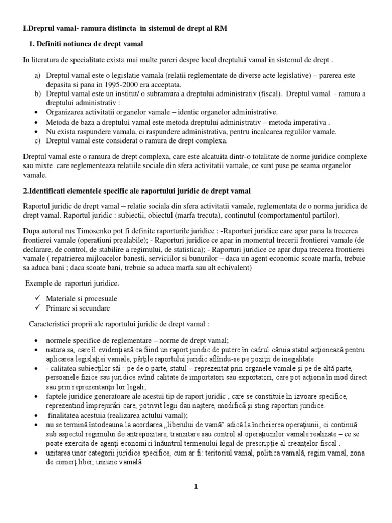 Examen Vamal PDF | PDF