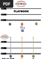 Baseball Abbreviations and Terms Guide | PDF | Pitcher | Home Run