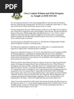 Adeptus Custodes Datasheets | PDF | Military Technology | Military Science