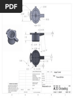 Piston Drafting | PDF | Drawing