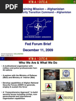 Tpu Ima Amedd 68w 68z Enlisted Leader Development Map | PDF | Sergeant ...