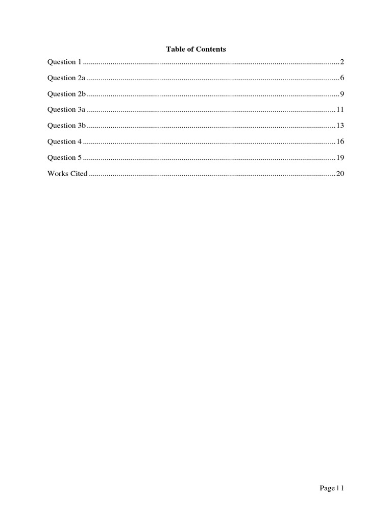 Hyflux Limited: PESTEL & Porter’s Analysis | PDF | Innovation ...