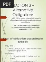 Consignation Process Under Article 1258 | PDF | Legal Tender | Payments