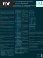 Jadad Scale | PDF | Scientific Method | Science