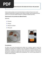 Determinación de Extracto Etéreo | PDF | Lípido | Solvente