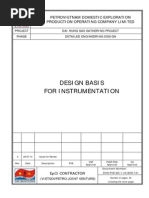 Importance of Inter Discipline Check or IDC PDF | PDF | Engineering ...