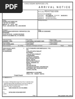 U.S. Customs Form: CBP Form 3499 - Application and Approval To ...