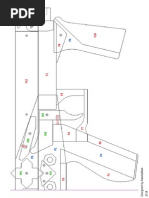 Homemade Revolver Plans and Diagrams | PDF
