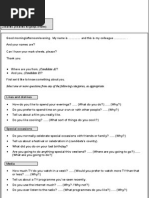 Fce Speaking Useful Phrases | PDF