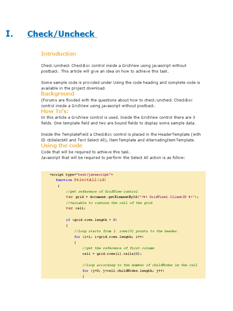 Grid View Example Code | PDF | World Wide Web | Cascading Style Sheets