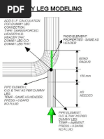 Allowable Nozzle Loads | PDF