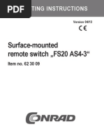 Ferrule &wiring PDF | PDF | Relay | Electrical Wiring