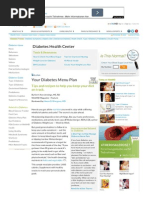 Wender Utah ADHD Rating Scale Guide | PDF | Attention Deficit ...