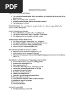 NAHB Standard Cost Codes and Variance Codes | PDF | Flooring | Door