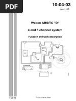 Scania Fault Codes Installation Manual | PDF | Throttle | Diesel Engine
