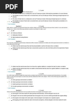 Waterloo Campus Map | PDF | Travel