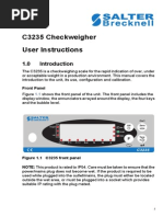 Quick Guide To Proscript | PDF | Dose (Biochemistry) | Chemistry