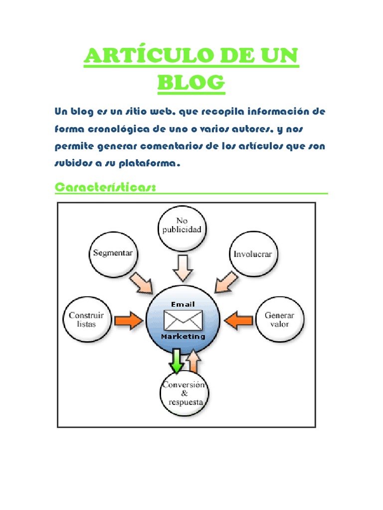 Articulo Rita Ramirez 1ro A | PDF