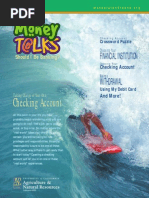 The Secret Check - Print It Now | PDF | Currency | International Finance