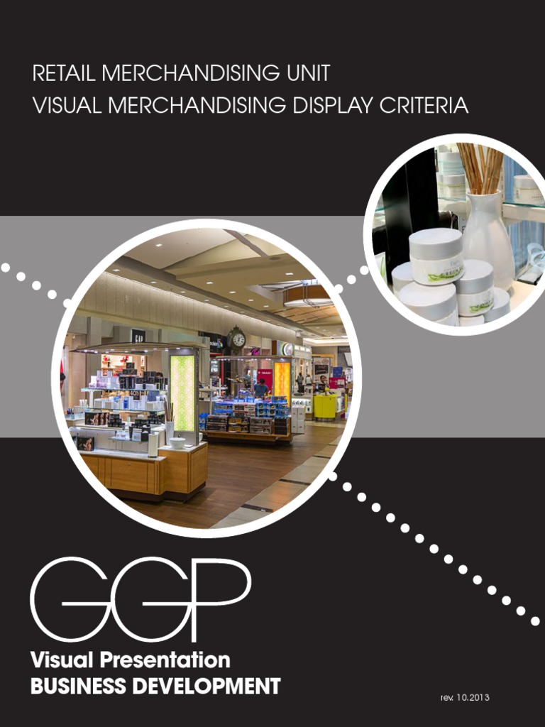 Visual Merchandising Tips & Techniques... | PDF | Merchandising | Retail