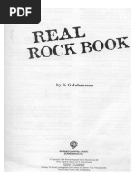 The Real Book 6th Edition Eb | PDF