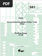 Elcid Test of Generator | PDF | Electric Generator | Reliability ...