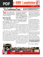 Ministers Handbook 2009 PDF | PDF | Prayer | Seventh Day Adventist Church