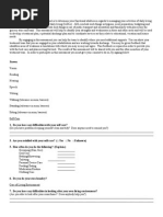 Mohost v2 0 Uk Data Sheet Multiple Observation | PDF