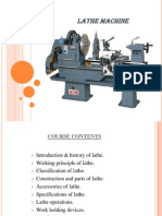 Elements of Press Tool: Base Plate | PDF | Engineering Tolerance ...