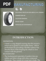 Basic Concepts of Tyre Uniformity | PDF | Wheel | Tire