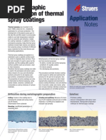 Protective & Marine Coatings: Pro-Cryl Universal Primer | PDF | Paint ...