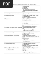 Overview of Japan's Penal Code | PDF | Crimes | Crime & Violence