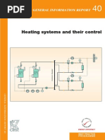 Generator Room Ventilation | PDF | Ventilation (Architecture) | Radiator