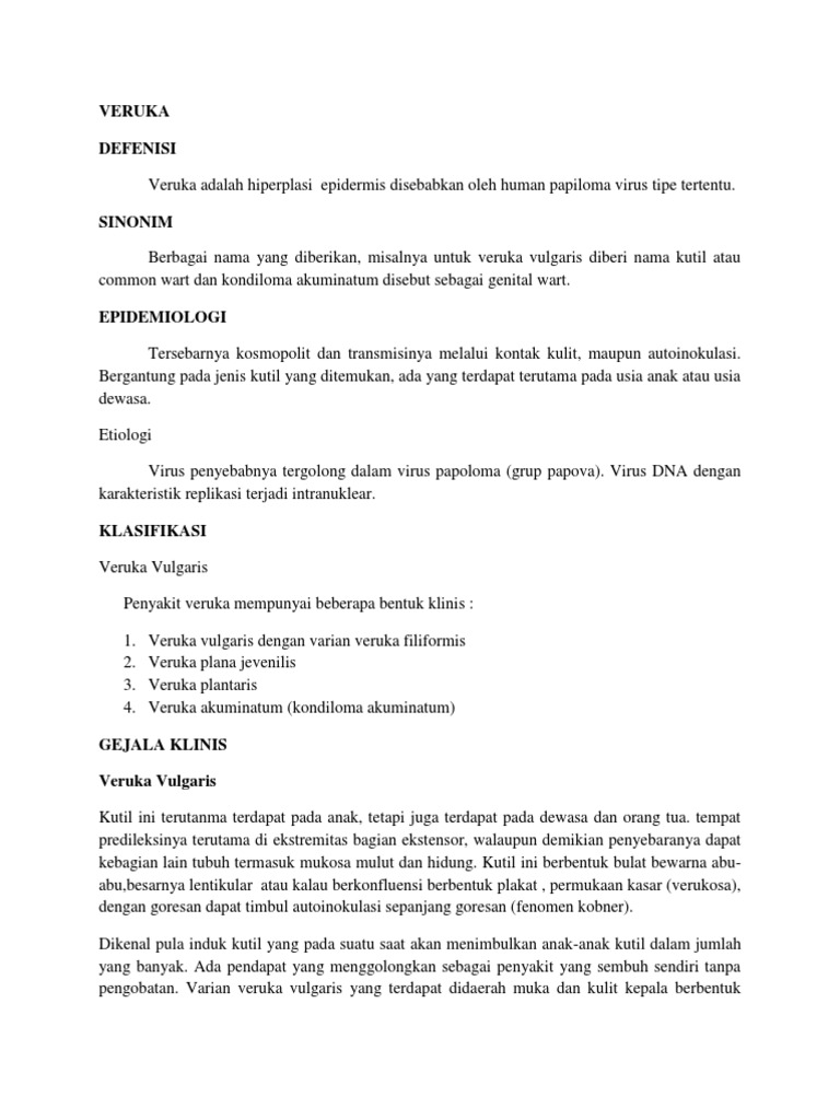 VERUKA | PDF | Sains & Matematika