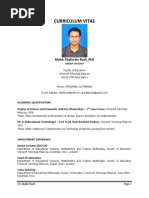 Ladderized Education Program | PDF | Vocational Education | Nursing