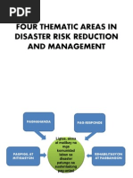 Tagalog DISASTER PREPAREDNESS ALL HAZARD | PDF