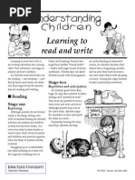 Rainbow Grade R BIG Book 2resized | PDF | Teachers | Cognition