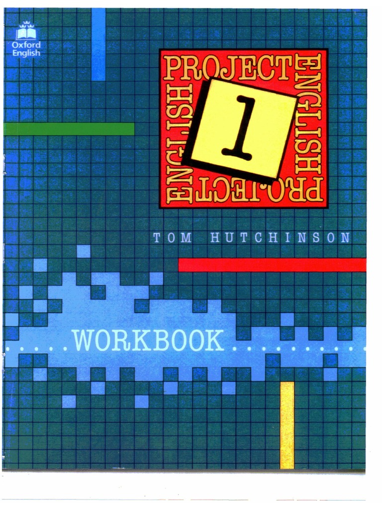 English Workbook (English Project 1) | PDF | Language Arts & Discipline