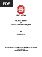 Handbook On Signalling Symbols & Terminology PDF | PDF | Computers